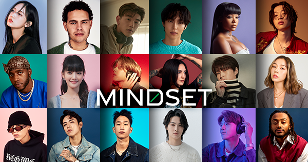 Mindset by DIVE Studios